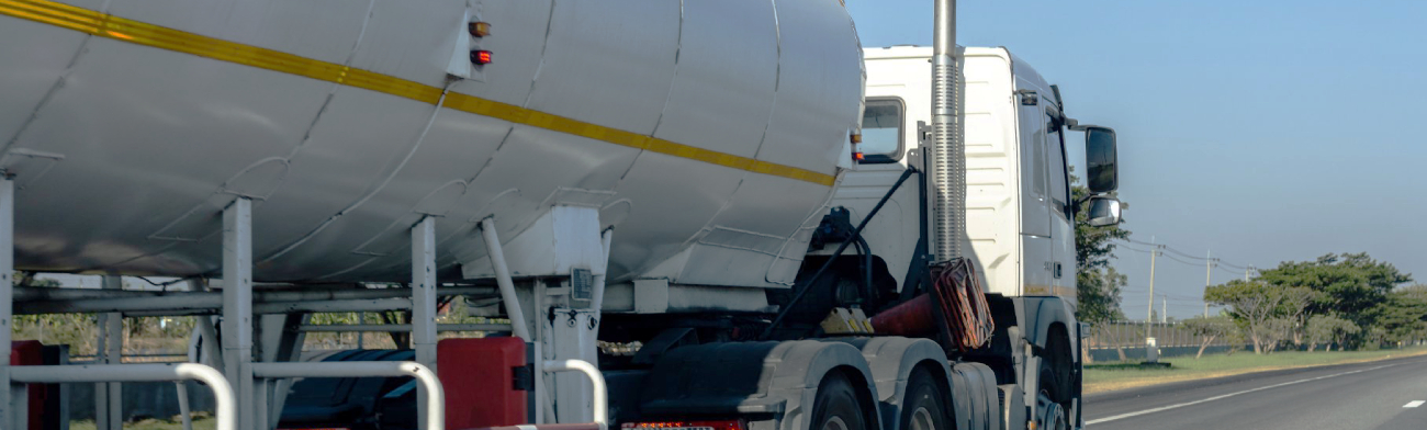 Petroleum Road Transport - RATACAM GROUP